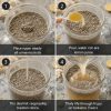 How to Make Poppy Seed Tea | Unwashed Poppy seeds