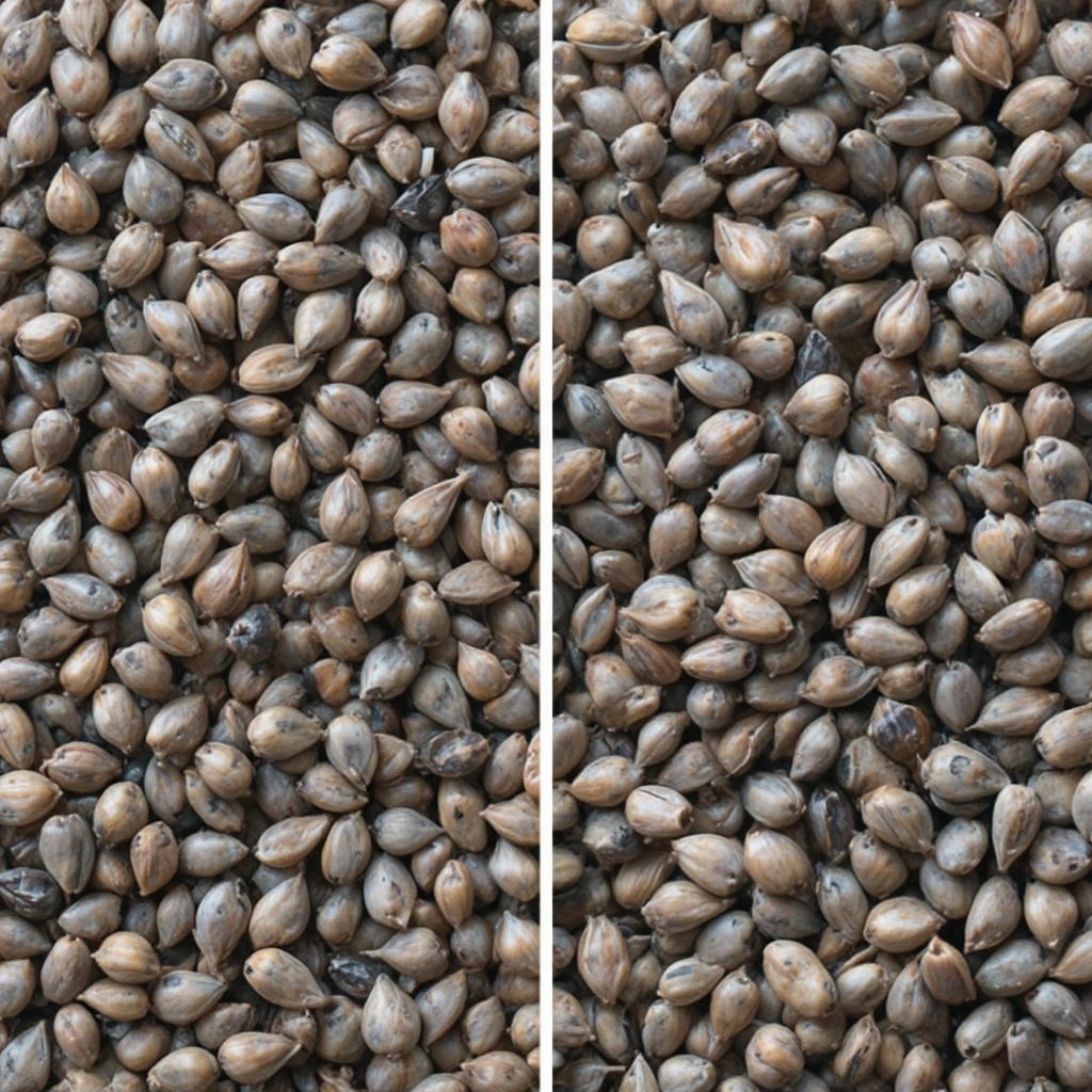 How to Make Poppy Seed Tea | Unwashed Poppy seeds